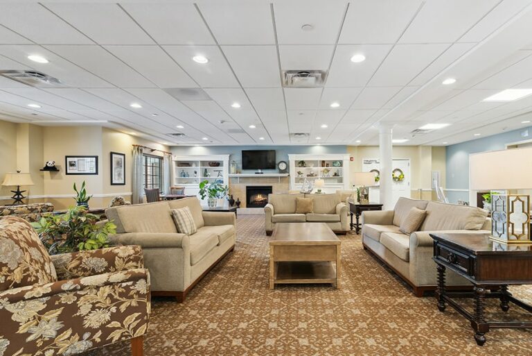 Contact Us in Scarborough | The Enclave Of Scarborough